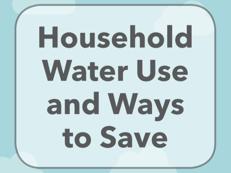 Crossroads Utility Services - Water Conservation