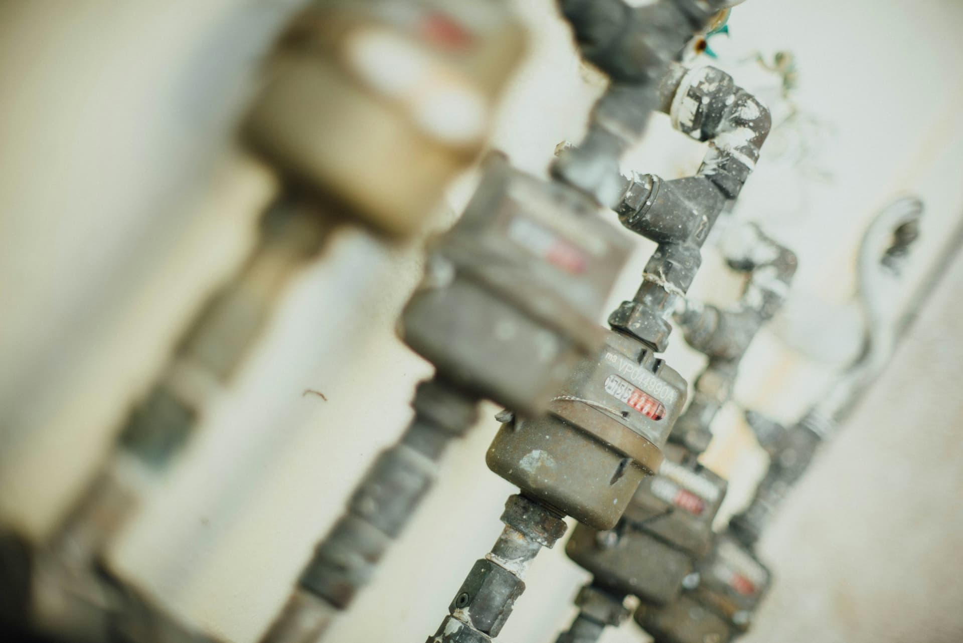 Crossroads Utility Services - Builder Services