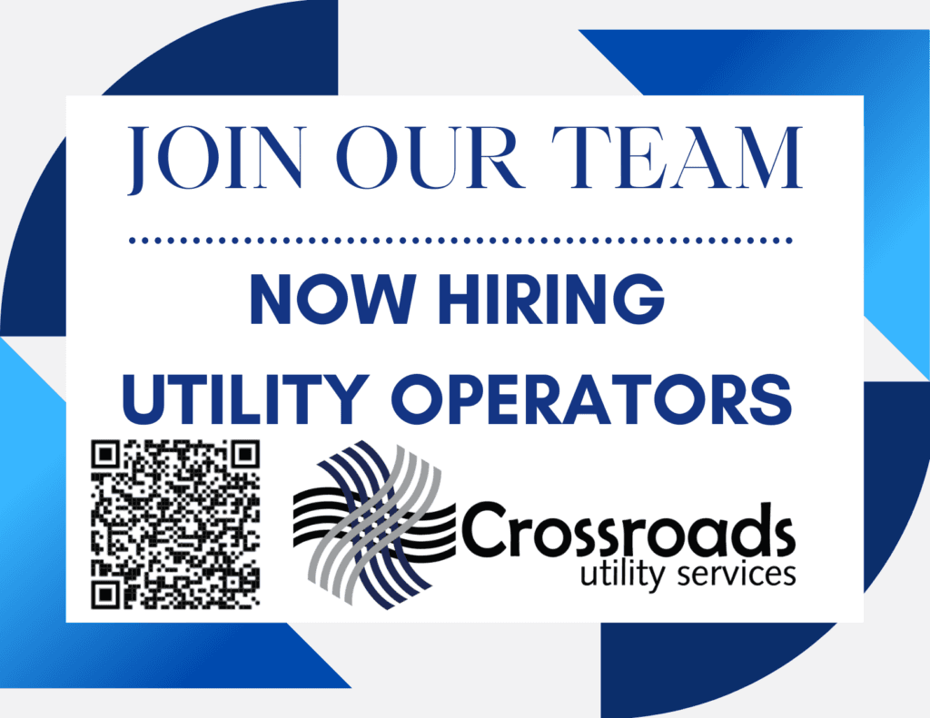 Crossroads Utility Services - About Us