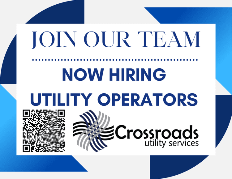 Crossroads Utility Services - About Us